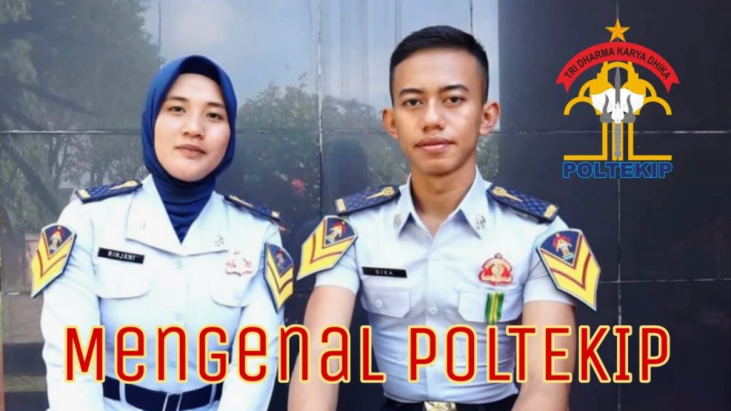Pengumuman Seleksi Penerimaan Calon Taruna/Taruni POLTEKIP Tahun 2022/ ...